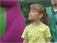 Jill | Barney Wiki | Fandom