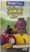 Carlos | Barney Wiki | Fandom
