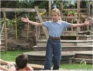 Sarah | Barney Wiki | Fandom