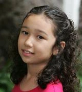 Ariel Sanders | Barney Wiki | Fandom
