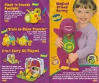 Fisher-Price | Barney Wiki | Fandom