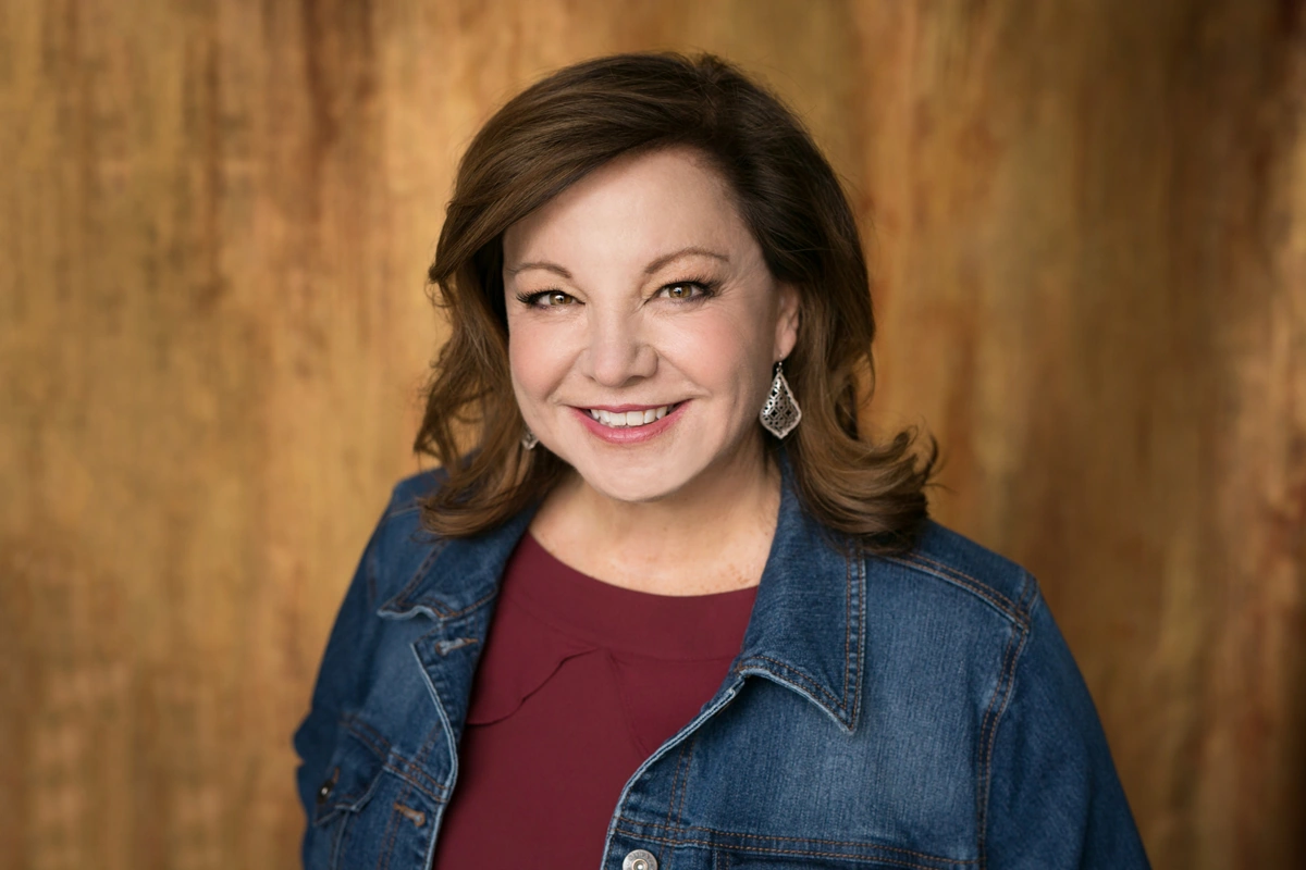 Donna Cooner | Barney Wiki | Fandom