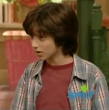 David | Barney Wiki | Fandom