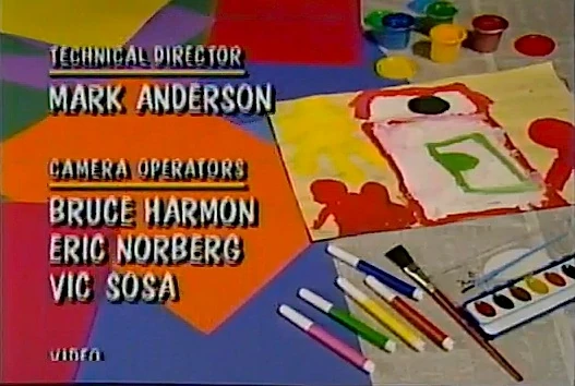 Barney & Friends End Credits | Barney Wiki | Fandom