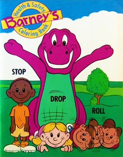 1991 | Barney Wiki | Fandom