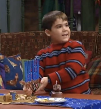 Kevin | Barney Wiki | Fandom