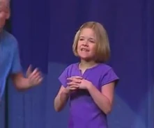 Sarah | Barney Wiki | Fandom