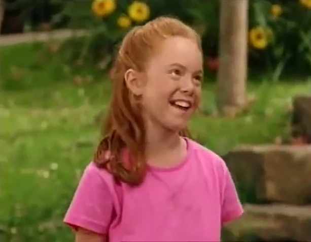 Beth | Barney Wiki | Fandom