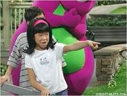 Kami | Barney Wiki | Fandom