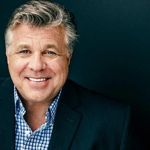 Chuck Cason | Barney Wiki | Fandom