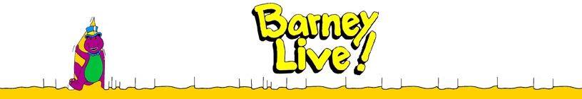 Barney's Open House | Barney Wiki | Fandom