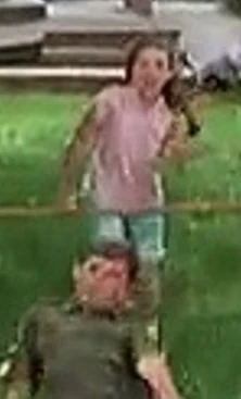 Morgan | Barney Wiki | Fandom