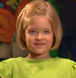 Sarah | Barney Wiki | Fandom