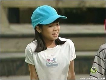 Kami | Barney Wiki | Fandom