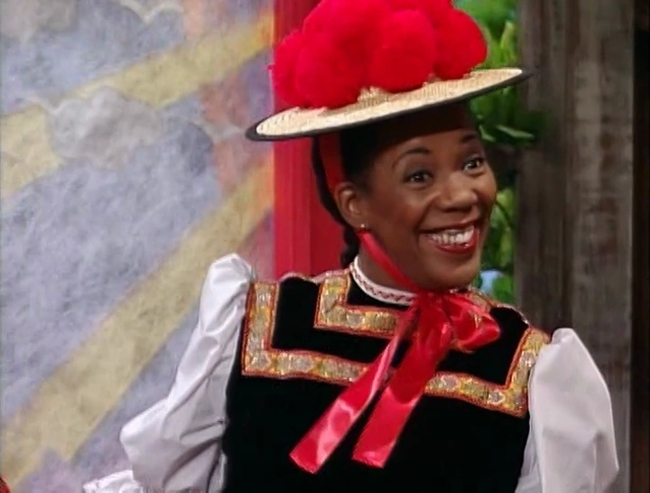 Stella the Storyteller | Barney Wiki | Fandom