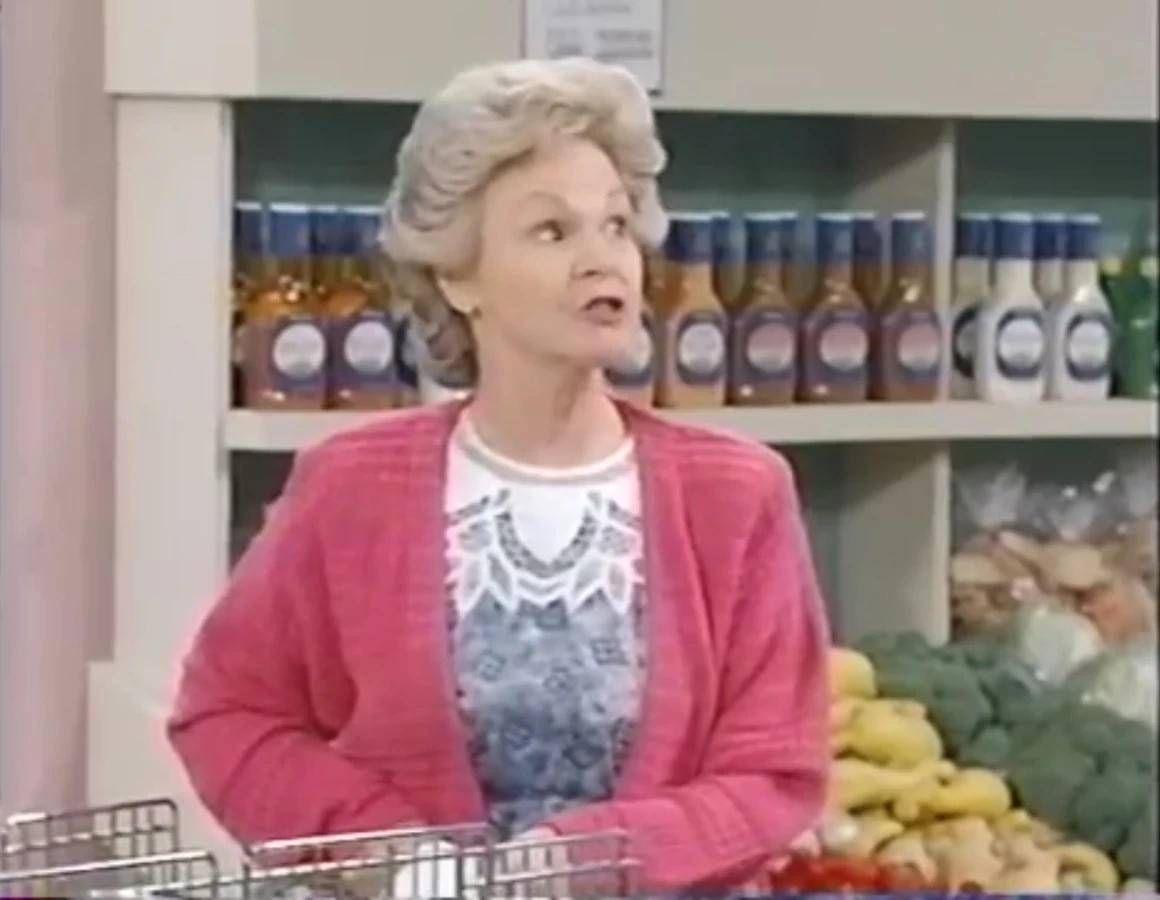 Mrs. Pennypacker | Barney Wiki | Fandom