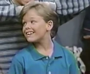 Stephen | Barney Wiki | Fandom