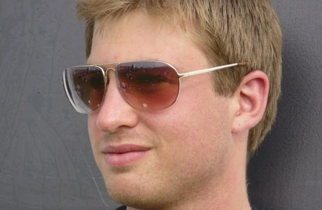 Alex Wilson | Barney Wiki | Fandom