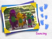Barney... A Helping Hand for Growing Children | Barney Wiki | Fandom