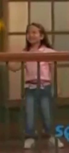 Patty (Cameron TenNapel) | Barney Wiki | Fandom