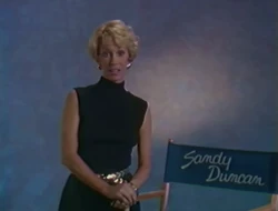 Sandy Duncan Photo Gallery