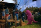 Up We Go! | Barney Wiki | Fandom