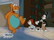 Animaniacs | Barney Wiki | Fandom