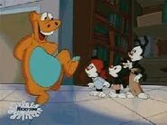 Barney References in Popular Culture | Barney Wiki | Fandom