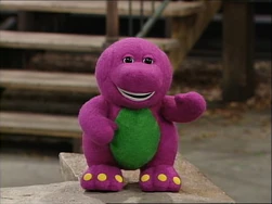 Up, Down and Around! | Barney Wiki | Fandom
