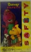 Barney Safety | Barney Wiki | Fandom