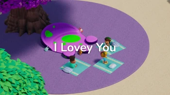 I Lovey You | Barney Wiki | Fandom