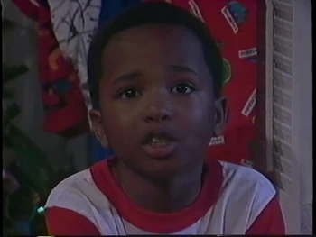 Derek | Barney Wiki | Fandom