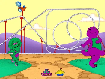 Fun with Friends (song) | Barney Wiki | Fandom