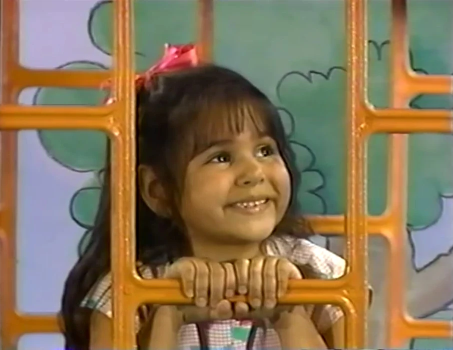 I See the Moon | Barney Wiki | Fandom