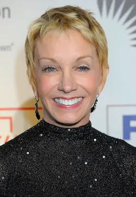Sandy Duncan | Barney Wiki | Fandom
