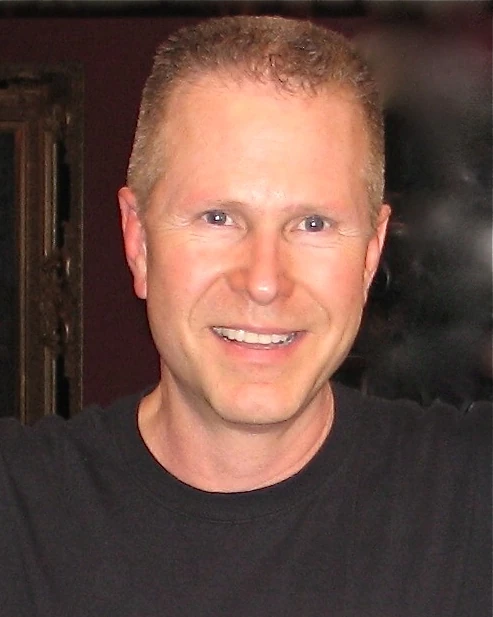 Gaitley Mathews | Barney Wiki | Fandom