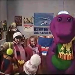 Alexander Jhin Barney