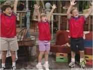 Jill | Barney Wiki | Fandom