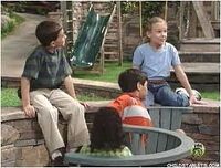 Whitney | Barney Wiki | Fandom