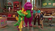Big Brother Rusty: China | Barney Wiki | Fandom