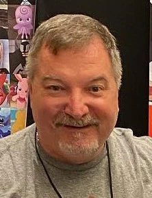 John Swasey | Barney Wiki | Fandom