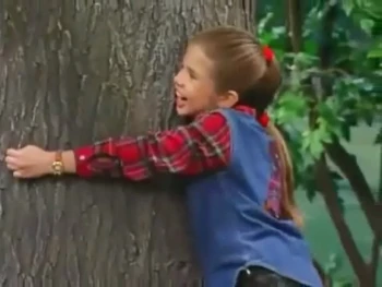 Oh, How I Love Trees | Barney Wiki | Fandom