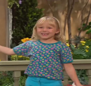 Riley | Barney Wiki | Fandom