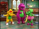 Read With Me/Dance With Me | Barney Wiki | Fandom