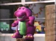 Up We Go! | Barney Wiki | Fandom