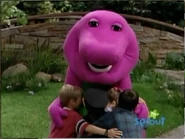 Mario | Barney Wiki | Fandom