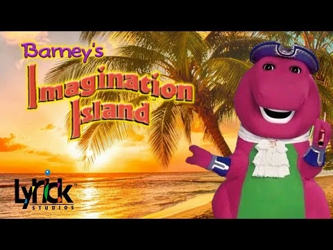 User blog:DK2016/Barney: Imagination Island | Barney Wiki | Fandom