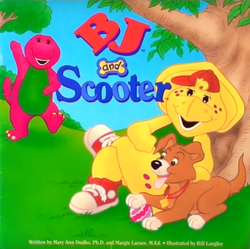 1995 | Barney Wiki | Fandom