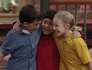 Sarah | Barney Wiki | Fandom