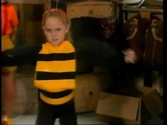 Amy | Barney Wiki | Fandom